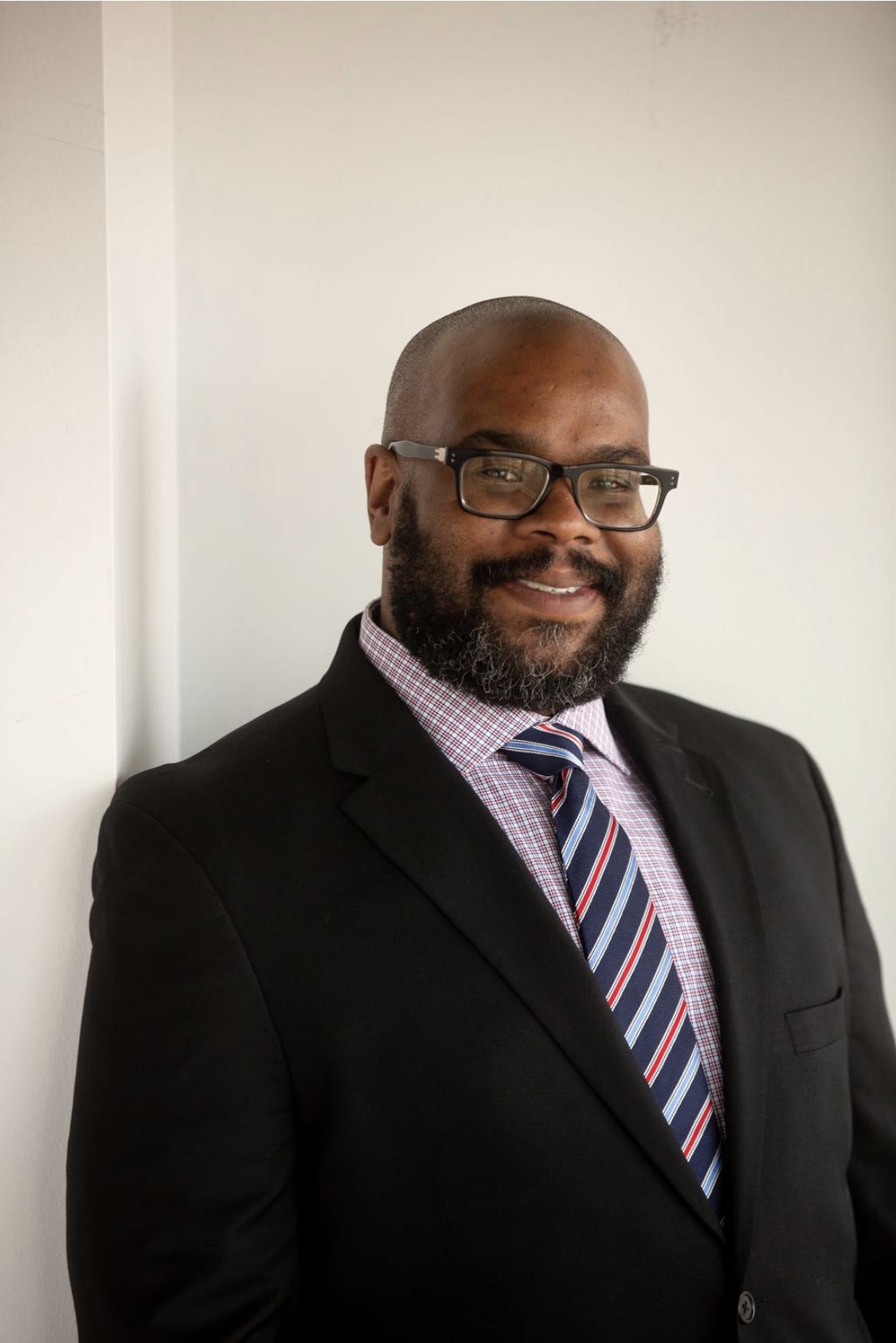 Resume – Jon M. Lawrence
